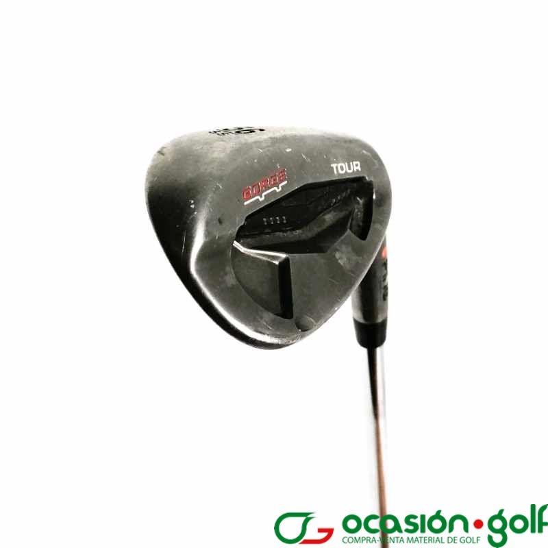 WEDGE 56 GRADOS PING TOUR GORGE - Ocasiongolf especialistas en golf de ...