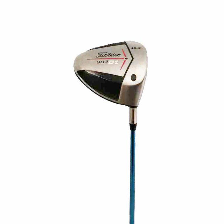 Driver Titleist 907 D2 REGULAR - Ocasiongolf especialistas en golf de ...