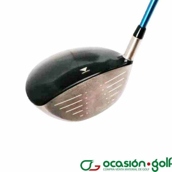 Driver Titleist 907 D2 REGULAR - Ocasiongolf especialistas en golf de ...