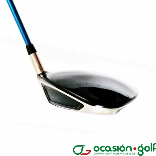 Driver Titleist 907 D2 REGULAR - Ocasiongolf especialistas en golf de ...