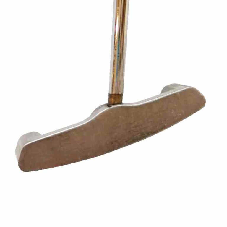 Putter DAVE HICKS ULTIMATE PUTTER DH5 35" PULGADAS - Ocasiongolf ...