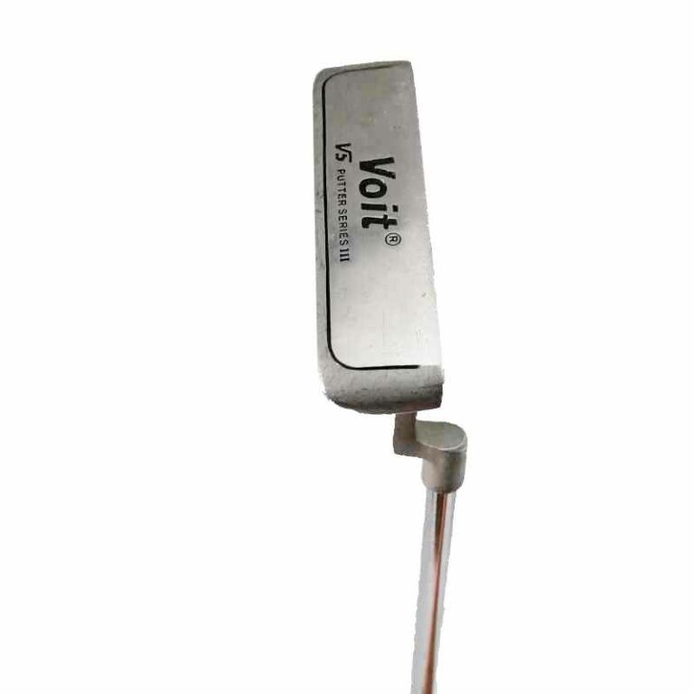 PUTTER VOIT V5 35" PULGADAS - Ocasiongolf especialistas en golf de ...