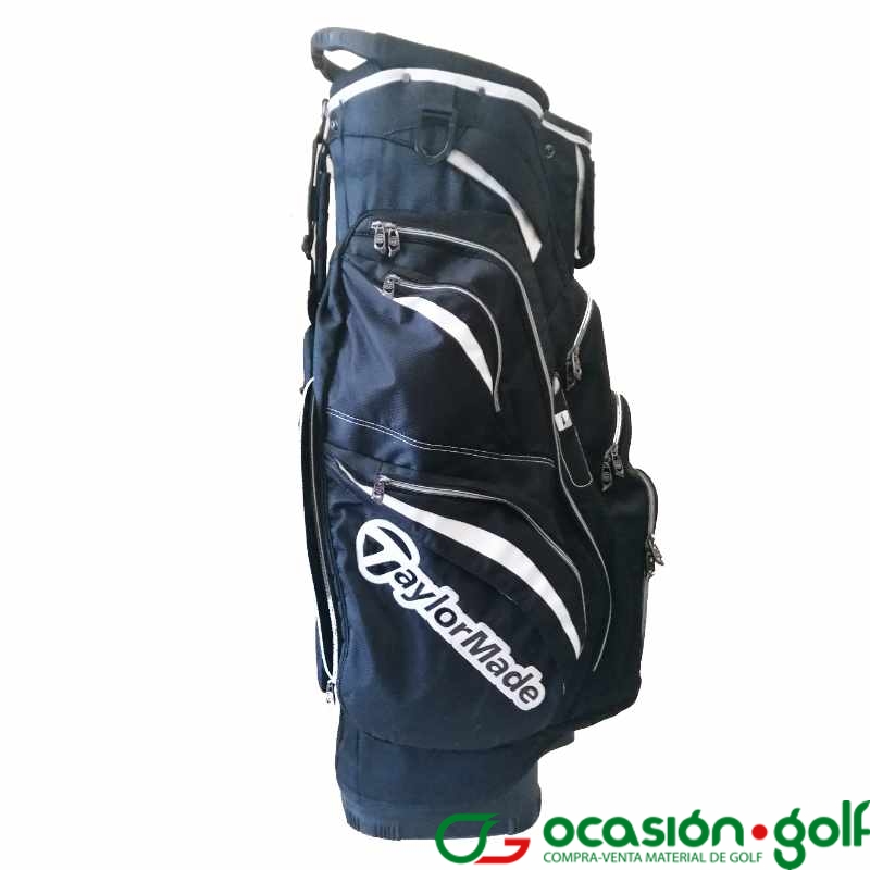 BOLSA TAYLORMADE JUGGERNAUT - Ocasiongolf especialistas en golf de ...