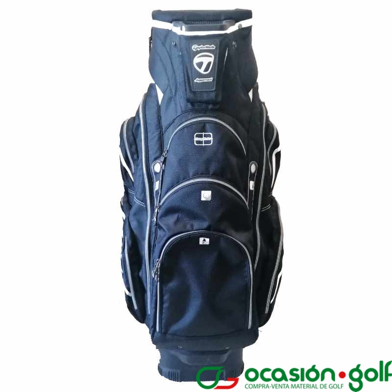 BOLSA TAYLORMADE JUGGERNAUT - Ocasiongolf especialistas en golf de ...
