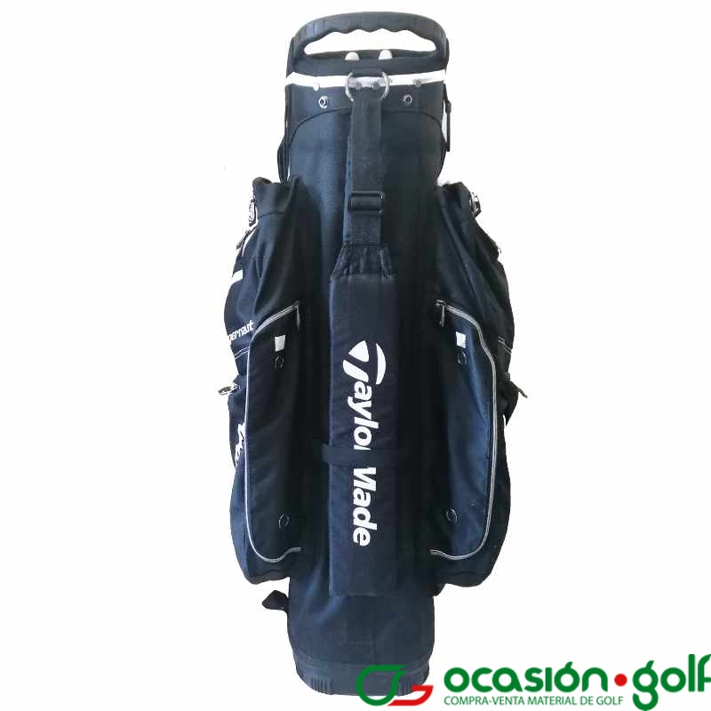 BOLSA TAYLORMADE JUGGERNAUT - Ocasiongolf especialistas en golf de ...