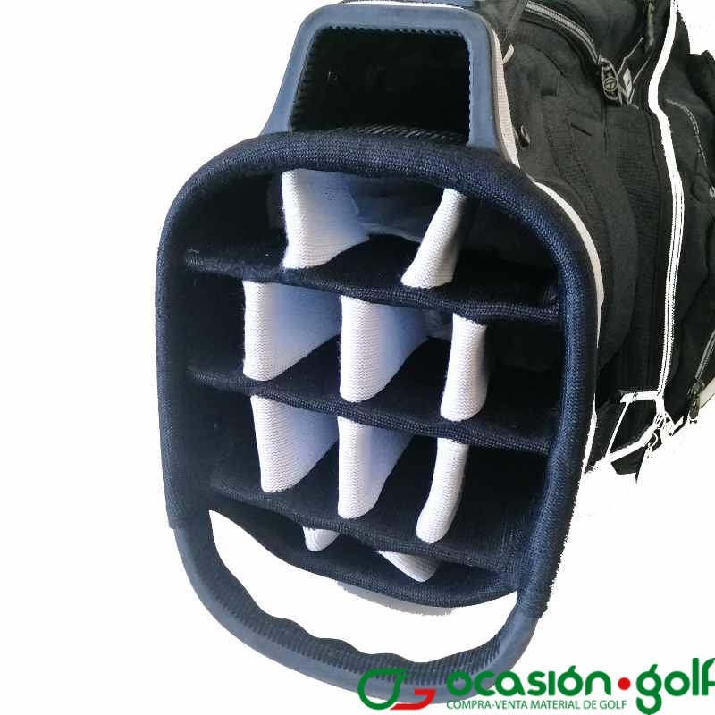 BOLSA TAYLORMADE JUGGERNAUT - Ocasiongolf especialistas en golf de ...