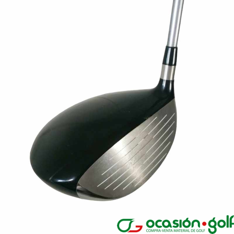 Driver MIZUNO MP-001 STIFF - Ocasiongolf especialistas en golf de ...