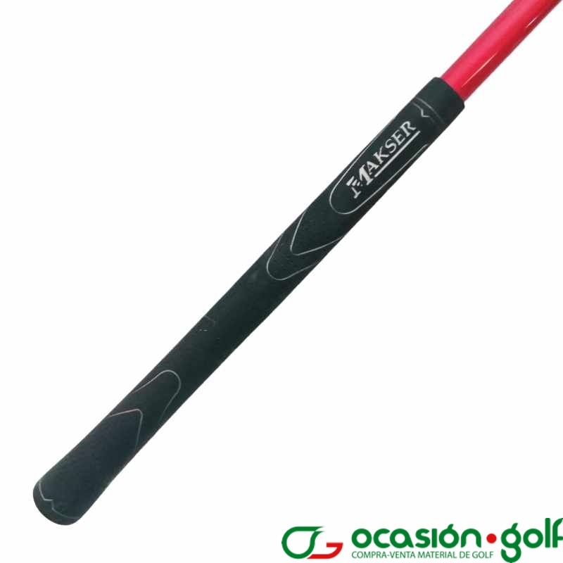 MADERA 3 MAKSER AS440 STIFF - Ocasiongolf especialistas en golf de ...