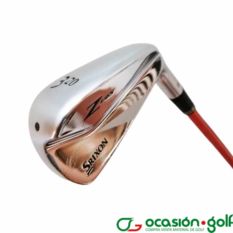 DRIVING IRON 3 SRIXON Z U65 STIFF - Ocasiongolf especialistas en golf ...