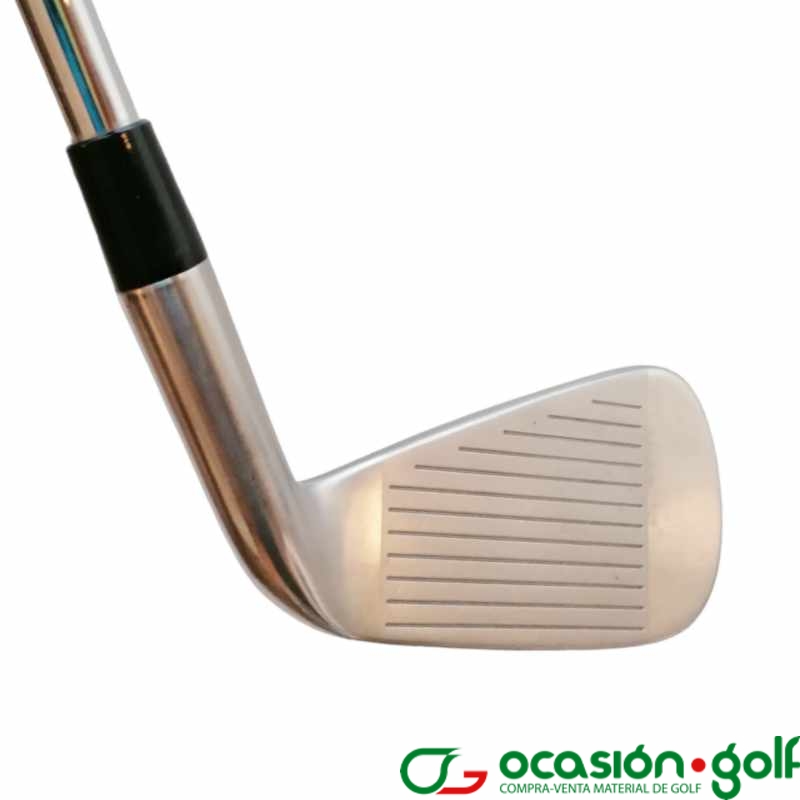 HIERRO 3 CALLAWAY RAZR TOUR REGULAR ZURDO - Ocasiongolf especialistas ...