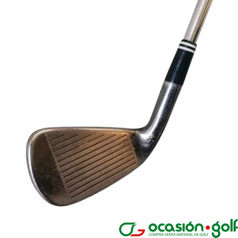 HIERRO 4 CLEVELAND CG7 BLACK PEARL REGULAR - Ocasiongolf especialistas ...