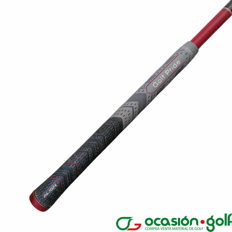 MADERA 3 WILSON PROSTAFF HDX - Ocasiongolf especialistas en golf de segunda mano