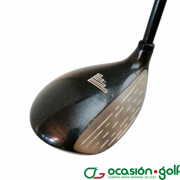 MADERA 5 MAKSER TW-7 PLUS REGULAR - Ocasiongolf especialistas en golf ...