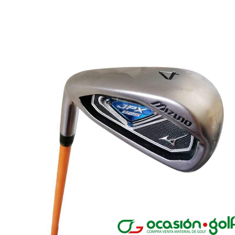 HIERRO 4 MIZUNO JPX 825 REGULAR ZURDO - Ocasiongolf especialistas en golf de segunda mano
