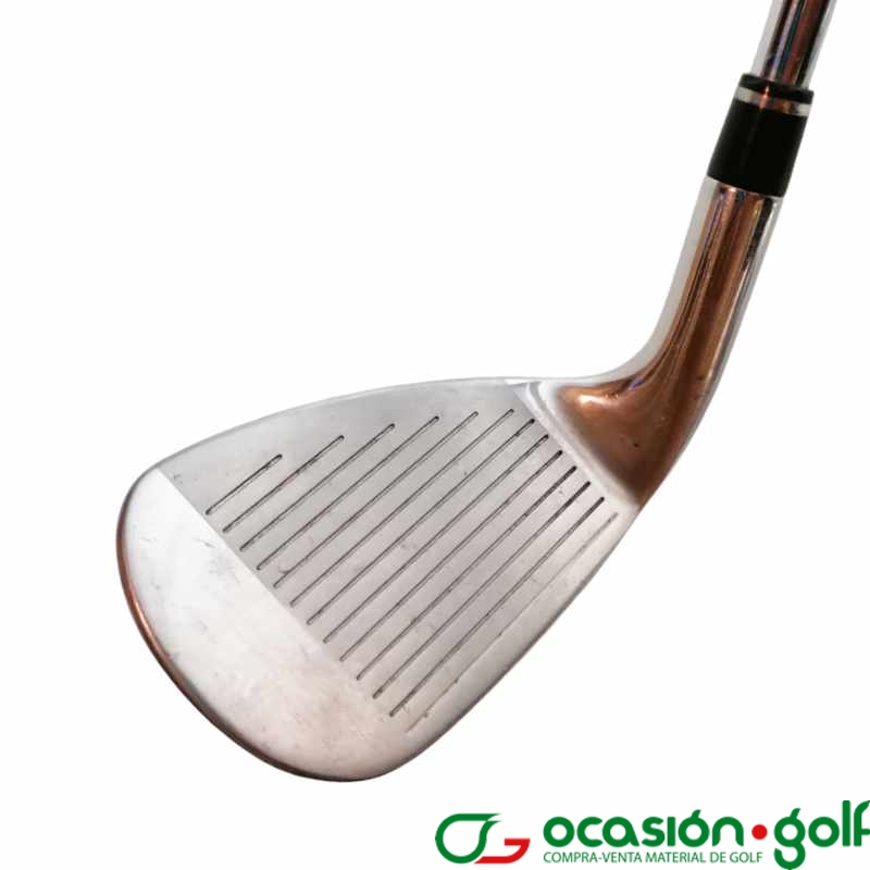 WEDGE 55 GRADOS WILSON D350 - Ocasiongolf especialistas en golf de ...