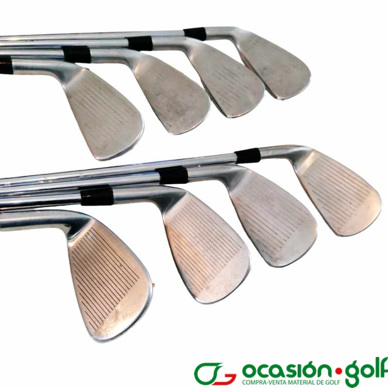 HIERROS MAKSER AS4 UNIFLEX - Ocasiongolf especialistas en golf de ...