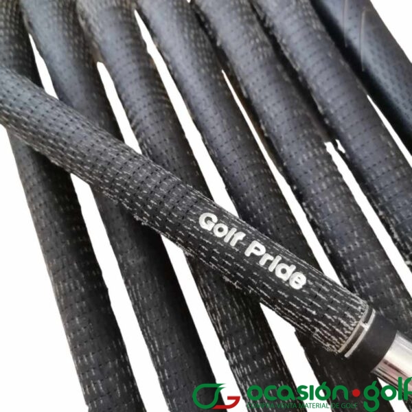 HIERROS MAKSER AS4 UNIFLEX - Ocasiongolf especialistas en golf de ...